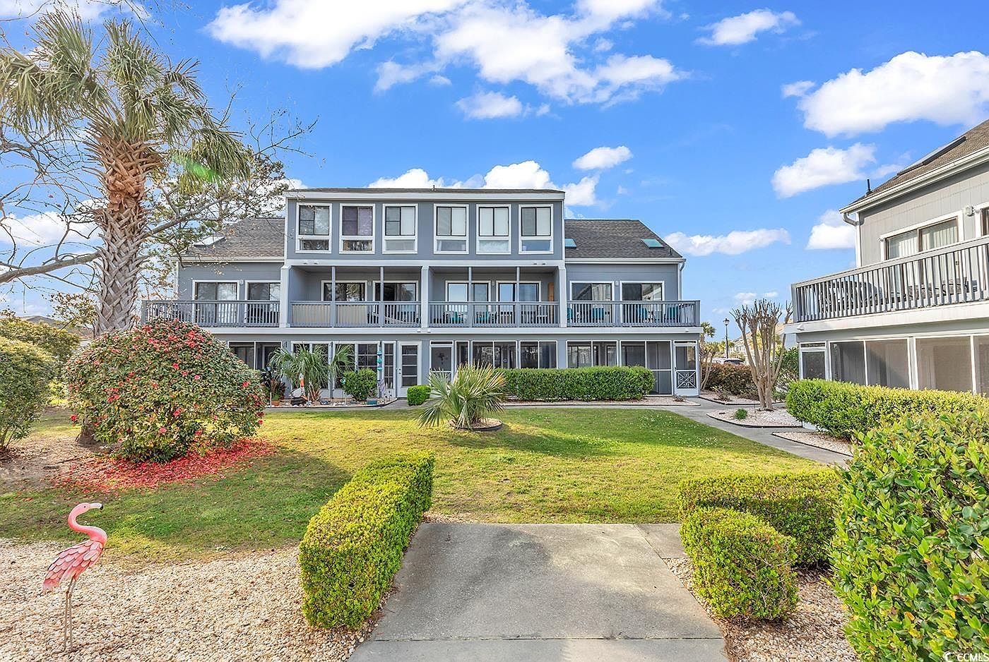 1881 Colony Dr. UNIT 9J, Surfside Beach, SC 29575 | MLS #2406837 | Zillow