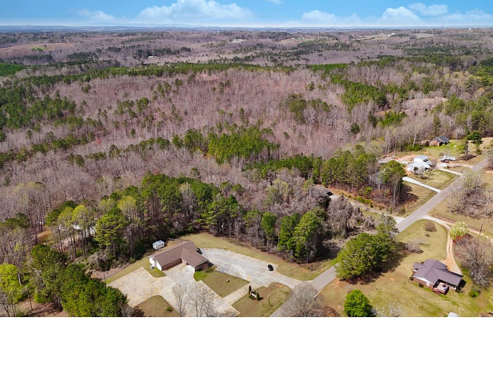 Co Rd #61, Roanoke, AL 36274 | Zillow