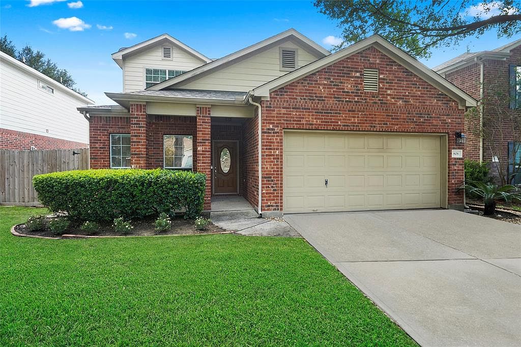 806 Levi Bnd, Magnolia, TX 77354 | MLS #11546493 | Zillow