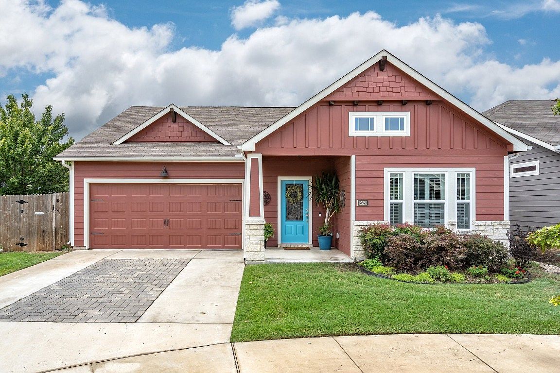 2328 Paxton Way, Denton, TX 76209 | MLS #20362973 | Zillow