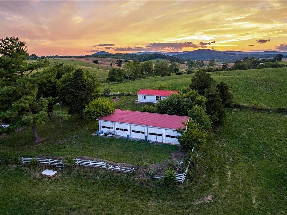 4374 Shaver Mill Rd, Linville, VA 22834 | Zillow