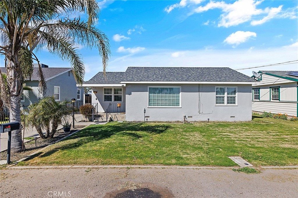 3446 Stathem St, Riverdale, CA 93656 | Zillow