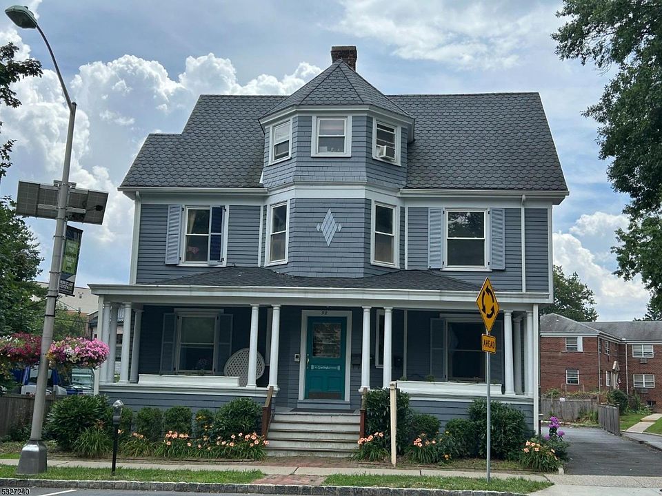 92 Church St #2B-B, Montclair, NJ 07042 | Zillow