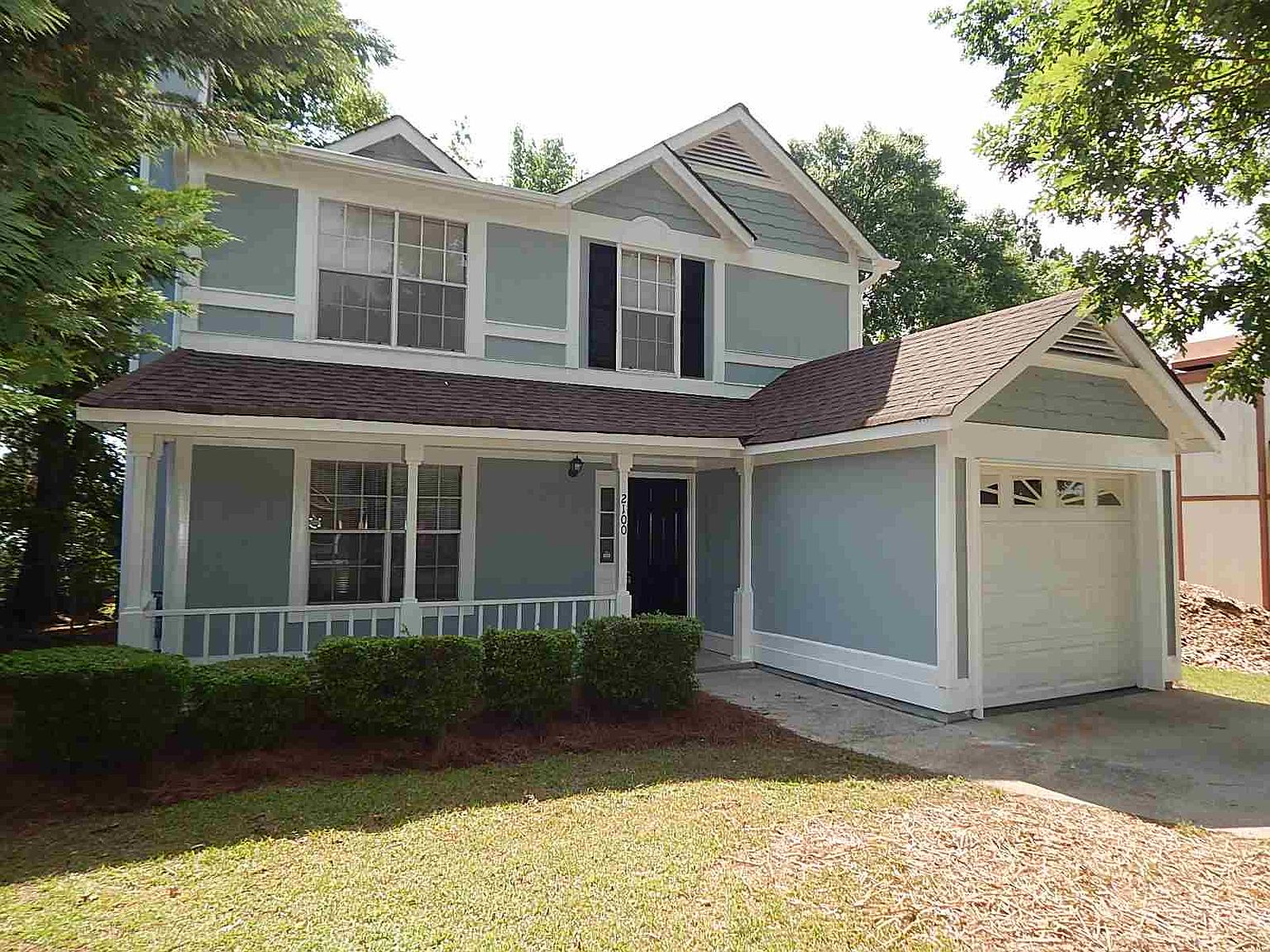 2100 W Morgans Bluff Ct, Lithonia, GA 30058 | Zillow