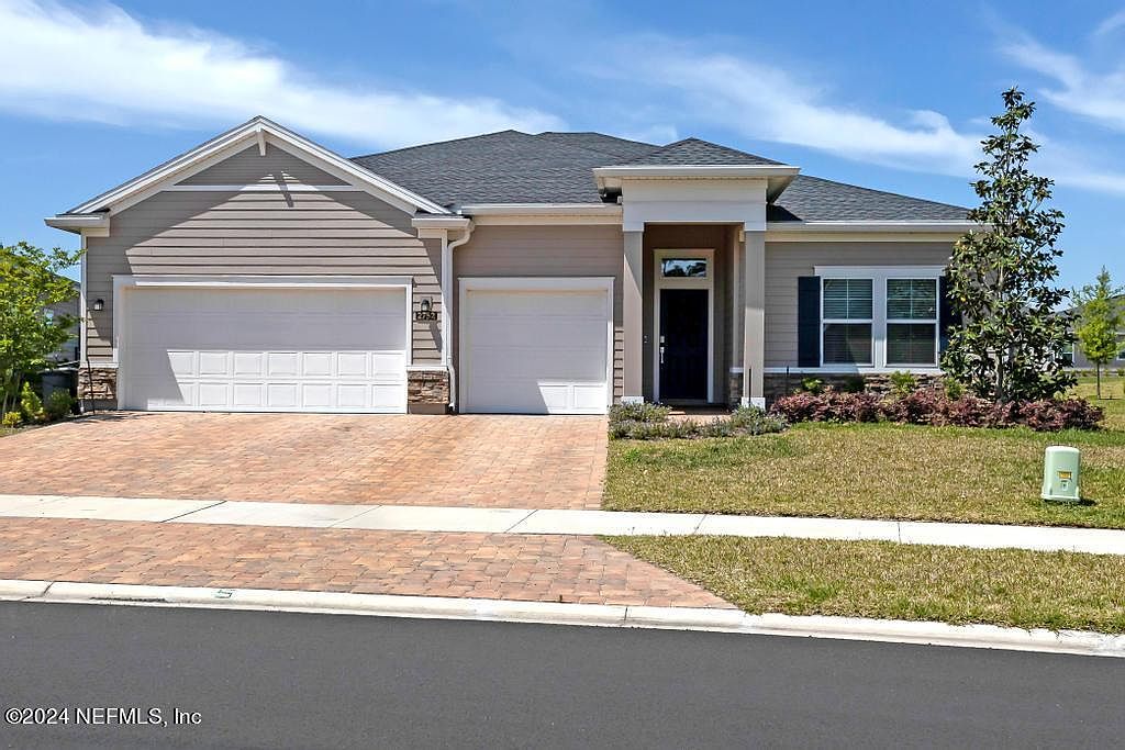 2752 CROSSFIELD Drive, Green Cove Springs, FL 32043 | MLS #2020295 | Zillow