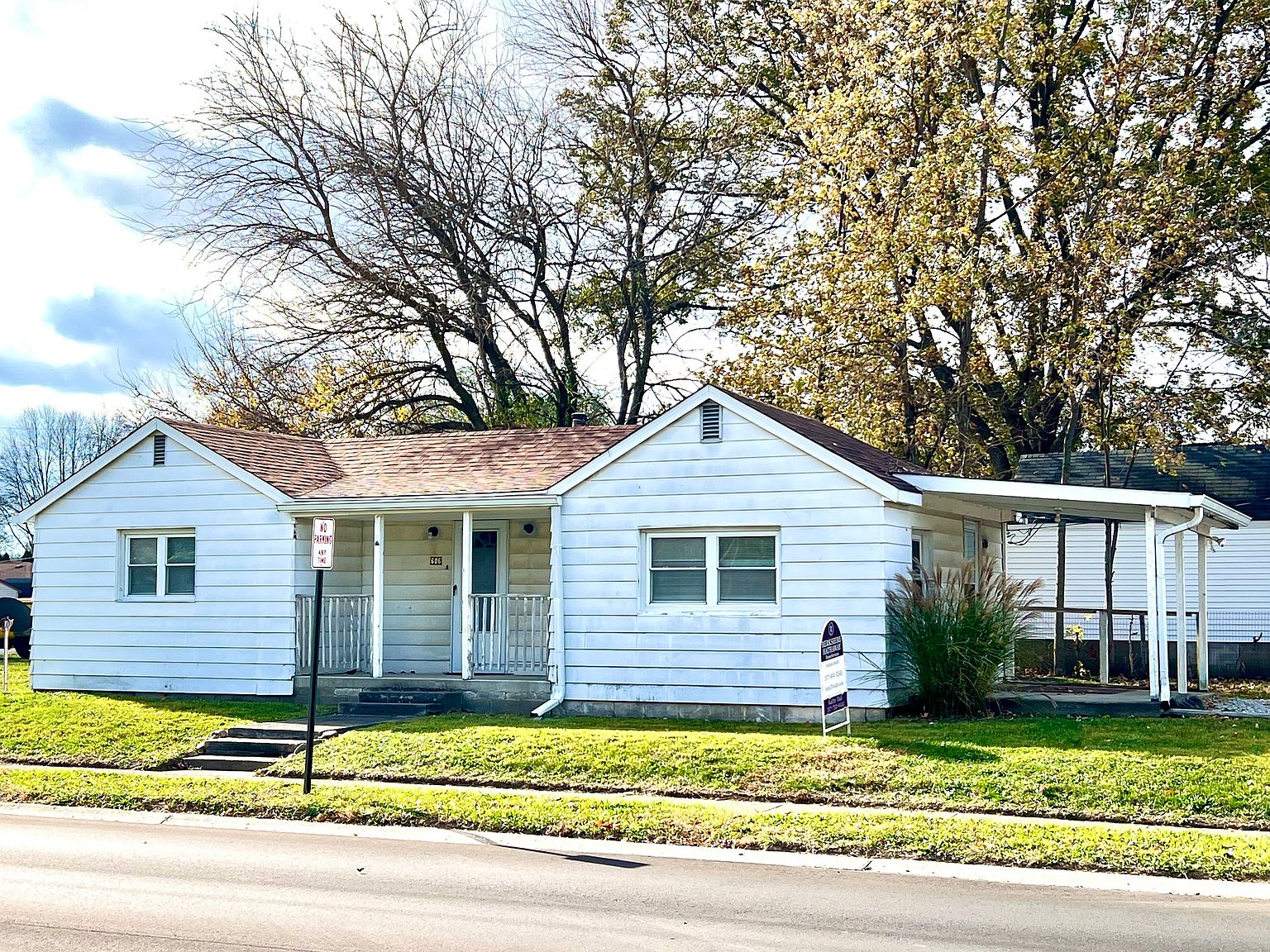 606 N Franklin St, Greenfield, IN 46140 | Zillow