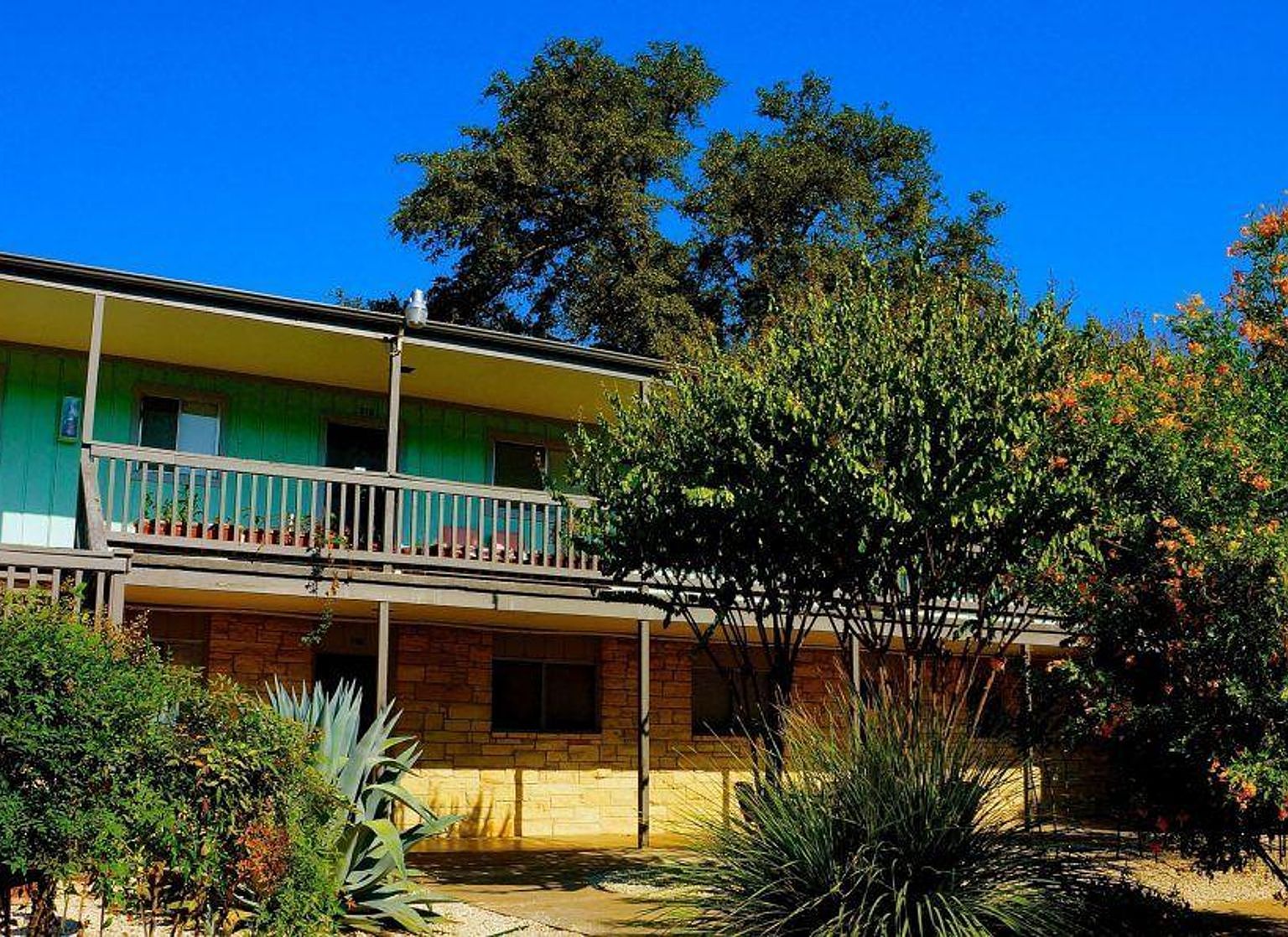 2202 Enfield Rd #ANT2204-20, Austin, TX 78703 | Zillow