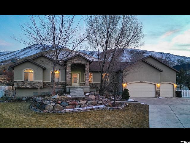 5977 W Potterstone Cir, Herriman, UT 84096 | Zillow