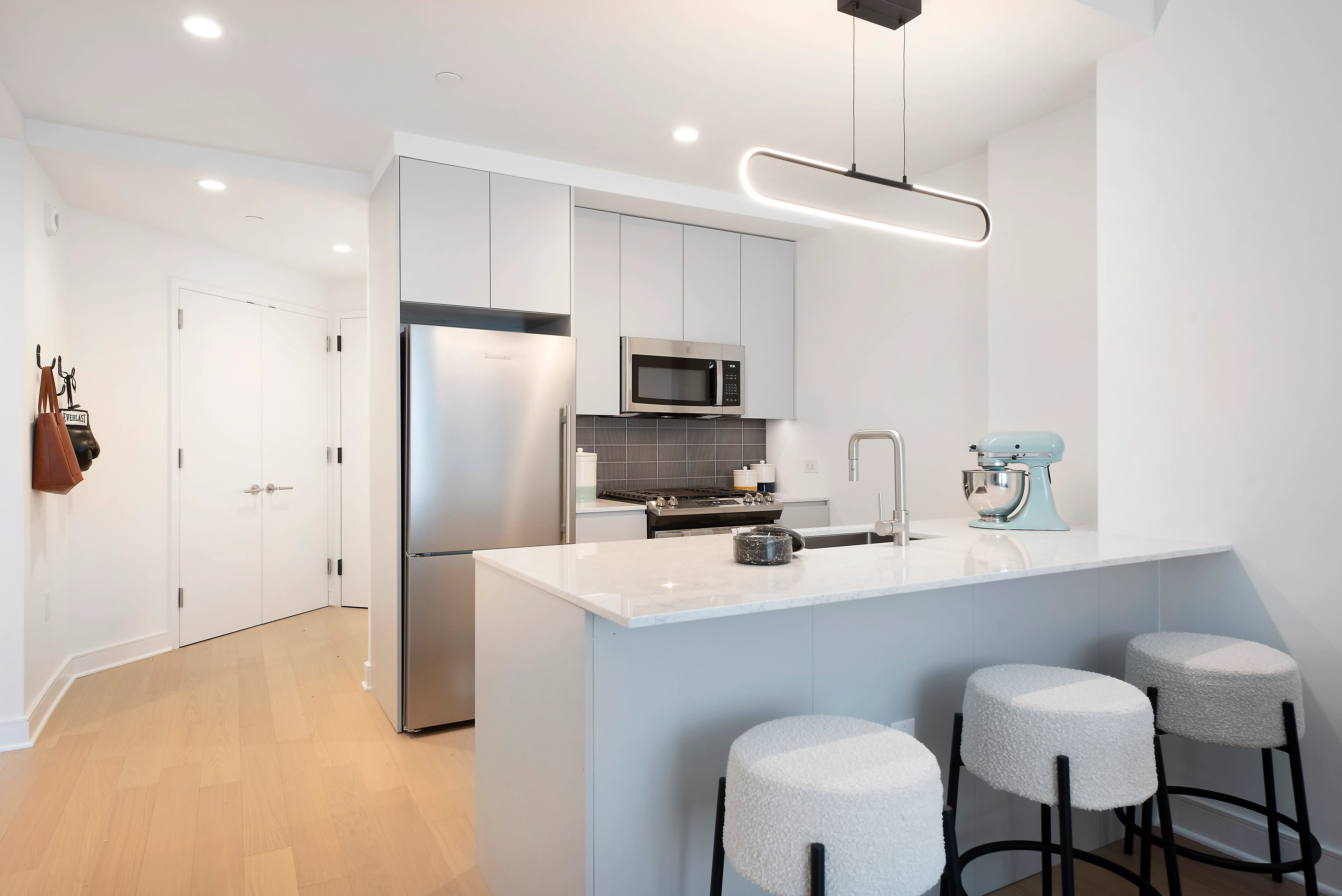 8 Court Square #A in Hunters Point, Queens | StreetEasy