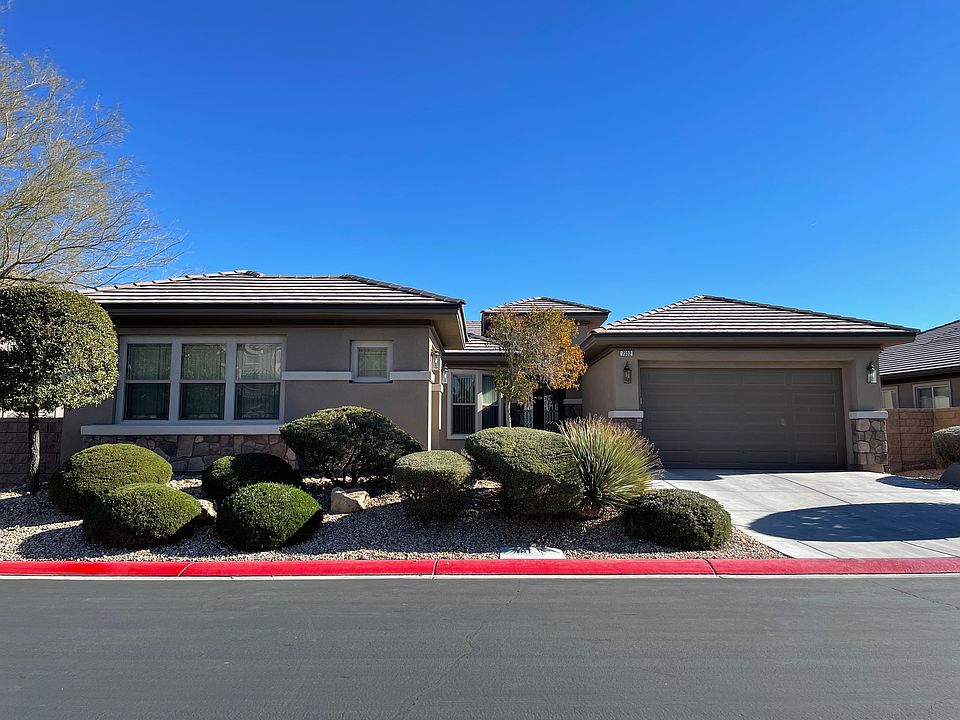 7332 Redhead Dr, North Las Vegas, NV 89084 | Zillow