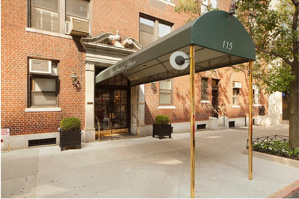 115 East 86th Street #151 in Carnegie Hill, Manhattan | StreetEasy
