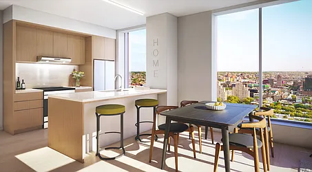 Hanover House at 17 Hanover Place in Downtown Brooklyn : Sales, Rentals ...