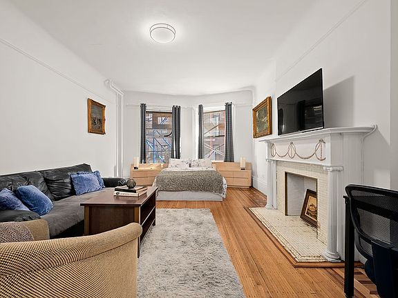 249 W End Ave, New York, NY 10023 | MLS #S1745822 | Zillow