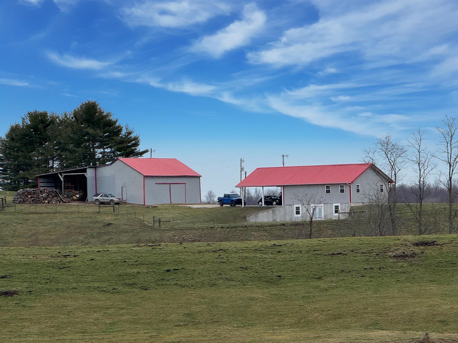 10727 Lincoln Pike, Scottown, OH 45678 | Zillow