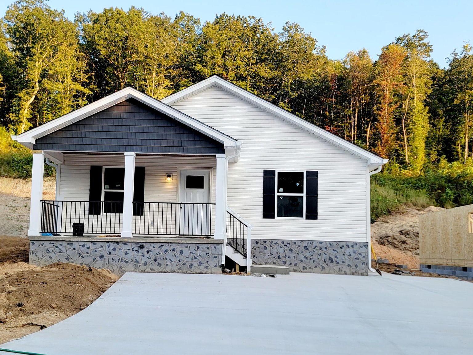 12074 Old Dayton Pike, Soddy Daisy, TN 37379 | Zillow