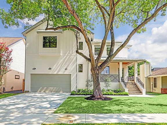 2026 Saxon Dr, Houston, TX 77018 | MLS #95543958 | Zillow