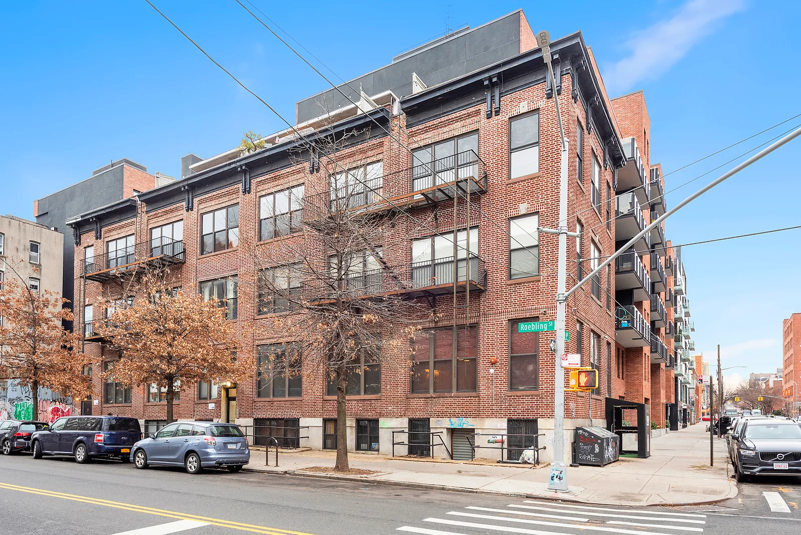 Sophia Lofts at 234 North 9th Street in Williamsburg : Sales, Rentals ...