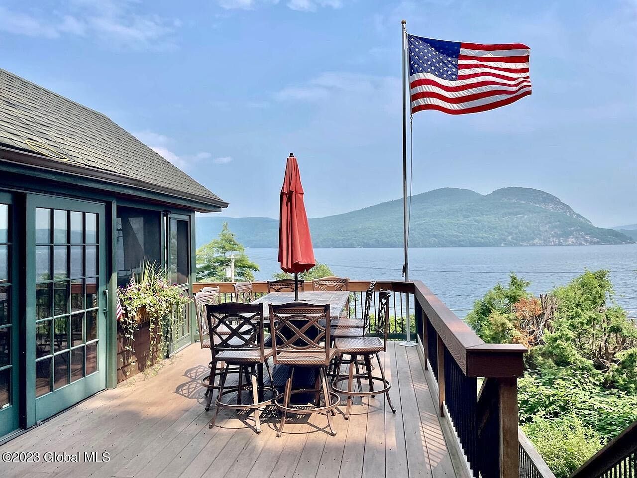 9667 Lake Shore Drive, Hague, NY 12836 | MLS #202418887 | Zillow