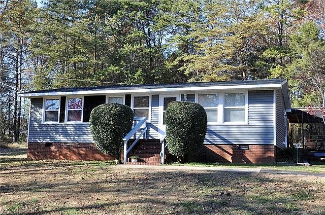 3506 Julia Ct, Harrisburg, NC 28075 | Zillow