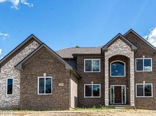 4418 Rohr Rd, Lake Orion, MI 48359 | Zillow