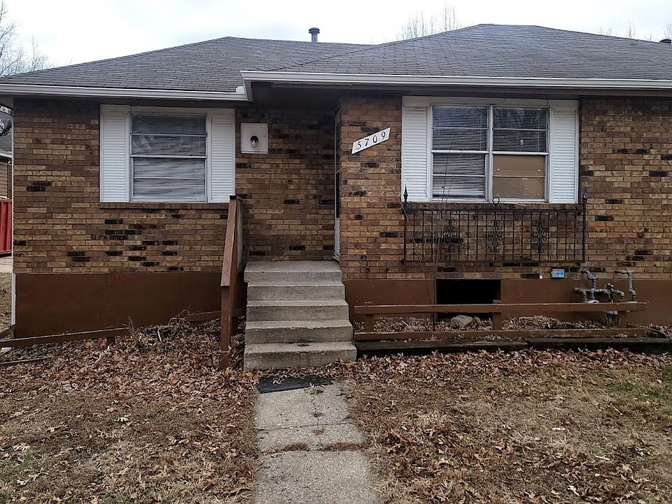 5707-5709 NE 51st St, Kansas City, MO 64119 | Zillow