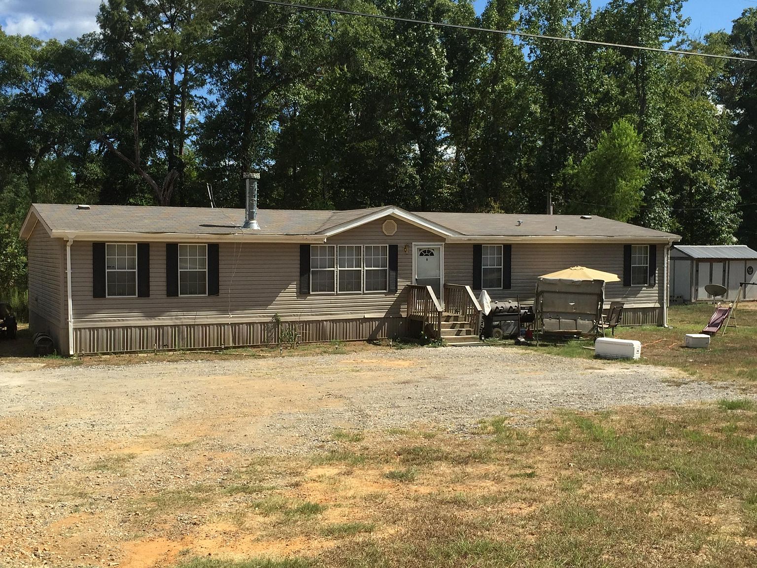 447 Highway 144, Calhoun, LA 71225 | Zillow