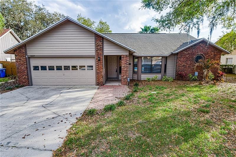 1427 Monte Lake Dr, Valrico, FL 33596 | Zillow