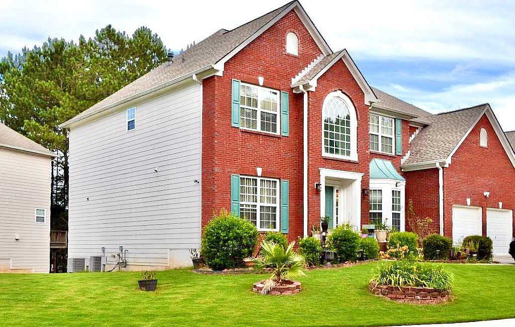 385 Simonton Crest Dr, Lawrenceville, GA 30045 | Zillow