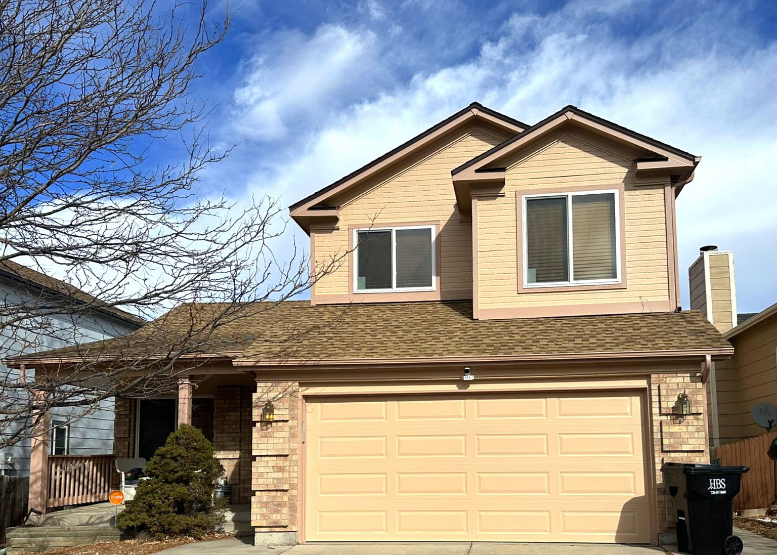 2530 Covington Pl, Colorado Springs, CO 80918 | Zillow