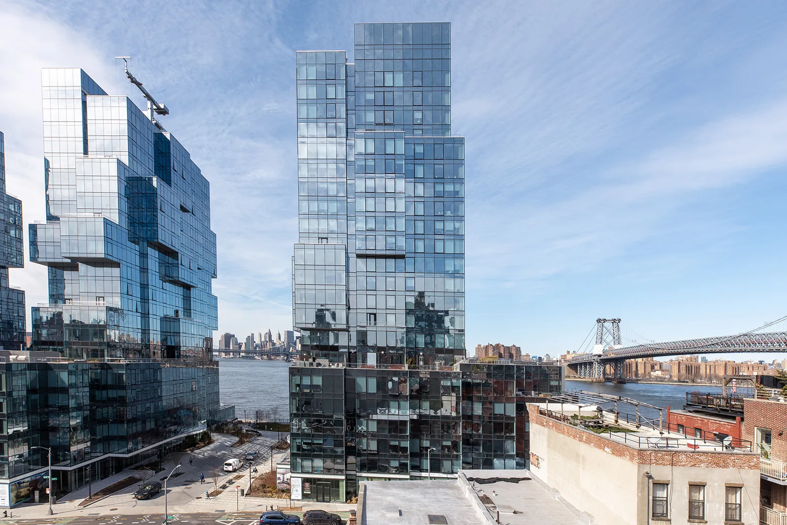 26 Broadway #505 in Williamsburg, Brooklyn | StreetEasy