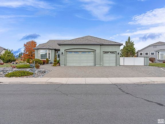 1900 Hidden Meadows Dr, Reno, NV 89502 | MLS #230012907 | Zillow