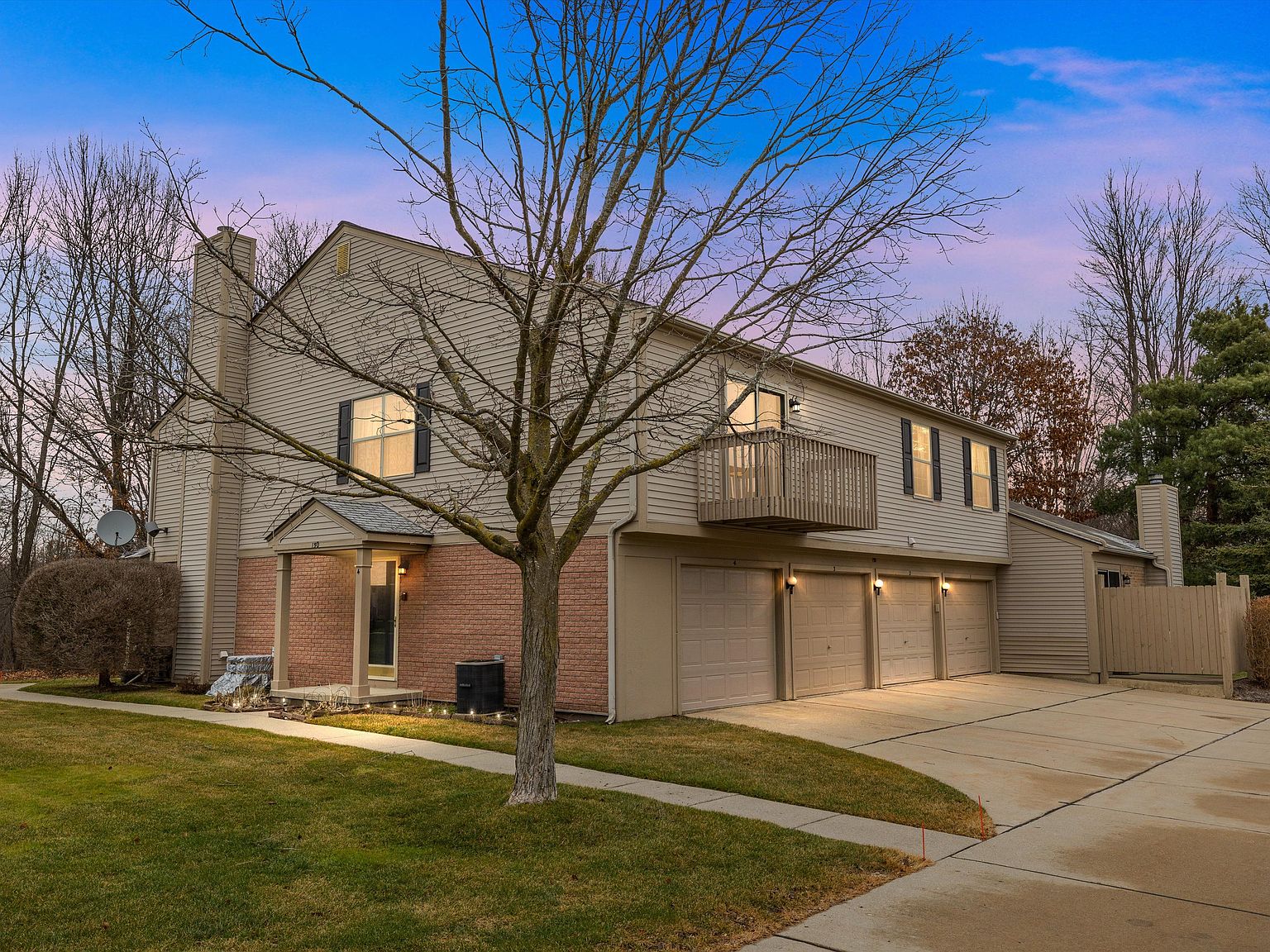 150 Pine Tree Ridge Dr UNIT 4, Waterford, MI 48327 | Zillow