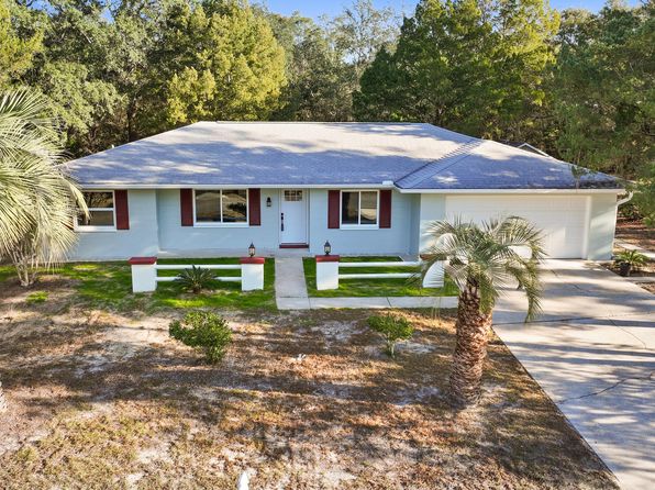 Sunny Hills Subdivision - Chipley FL Real Estate - 284 Homes For Sale ...