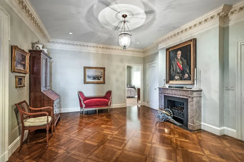 1 Sutton Place South #11A in Sutton Place, Manhattan | StreetEasy