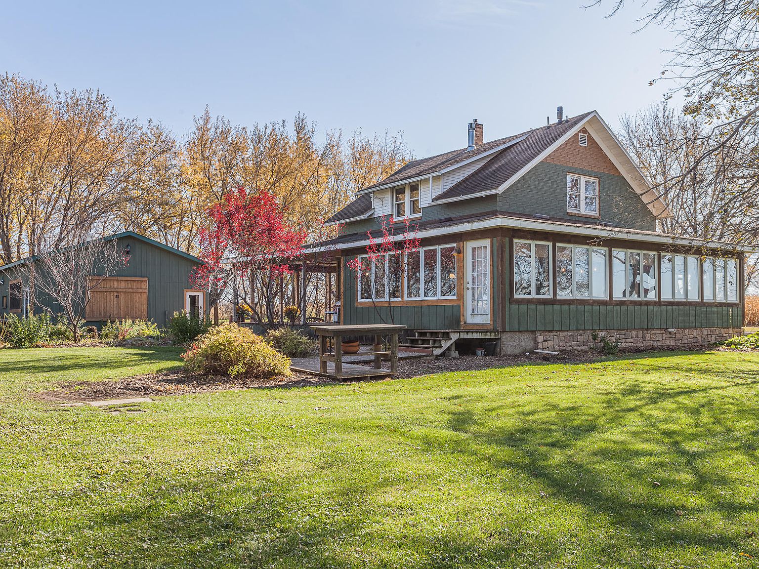 11998 150th Ave, Campbell, MN 56522 | Zillow