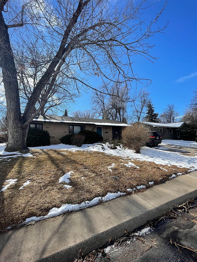 1929 Springfield Dr Fort Collins Co 80521 Zillow
