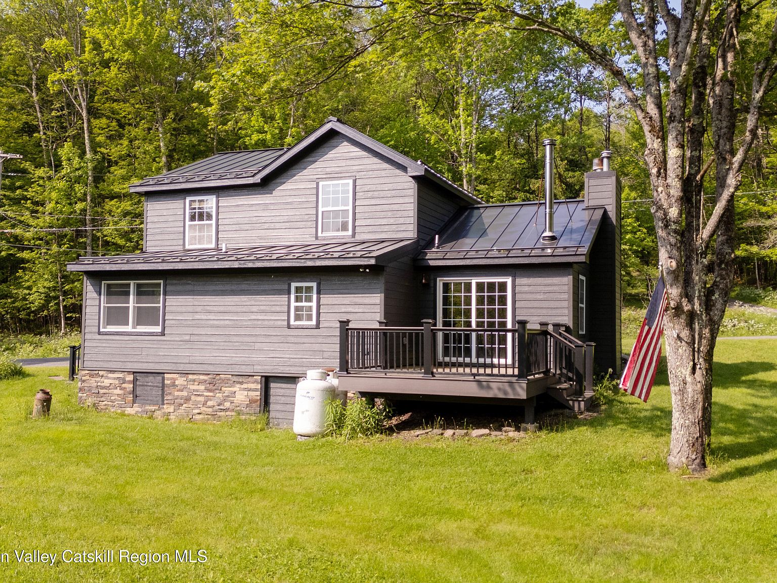 49 Ulster Delaware Turnpike, Pine Hill, NY 12465 | MLS #20244710 | Zillow