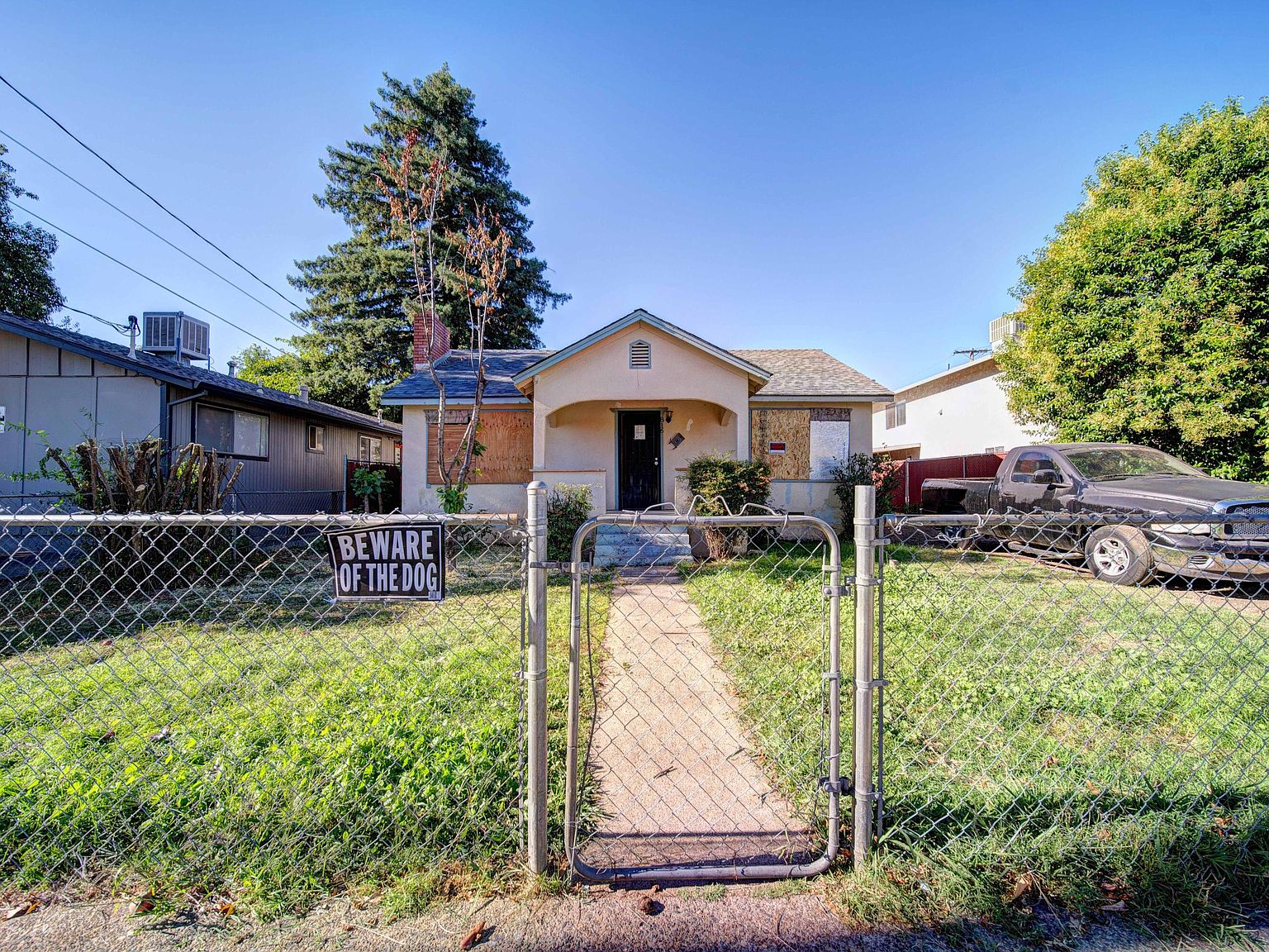 816 West St, Redding, CA 96001 | MLS #23-3647 | Zillow