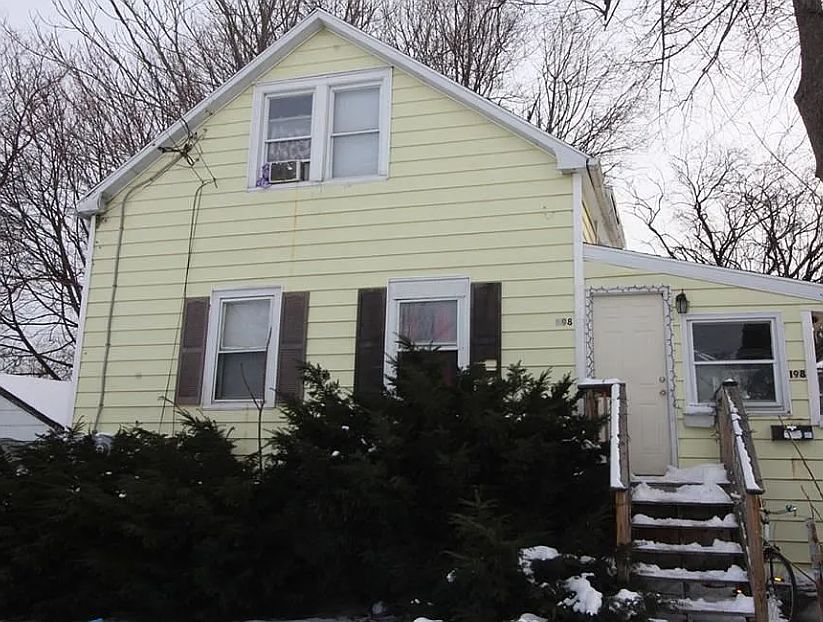 198 Klein St UNIT 2, Rochester, NY 14621 | Zillow