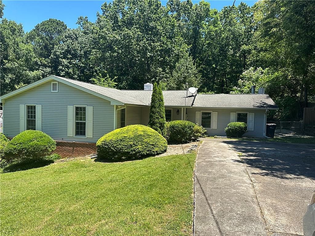 4185 S Berkeley Lake Rd NW, Duluth, GA 30096 | MLS #7402126 | Zillow