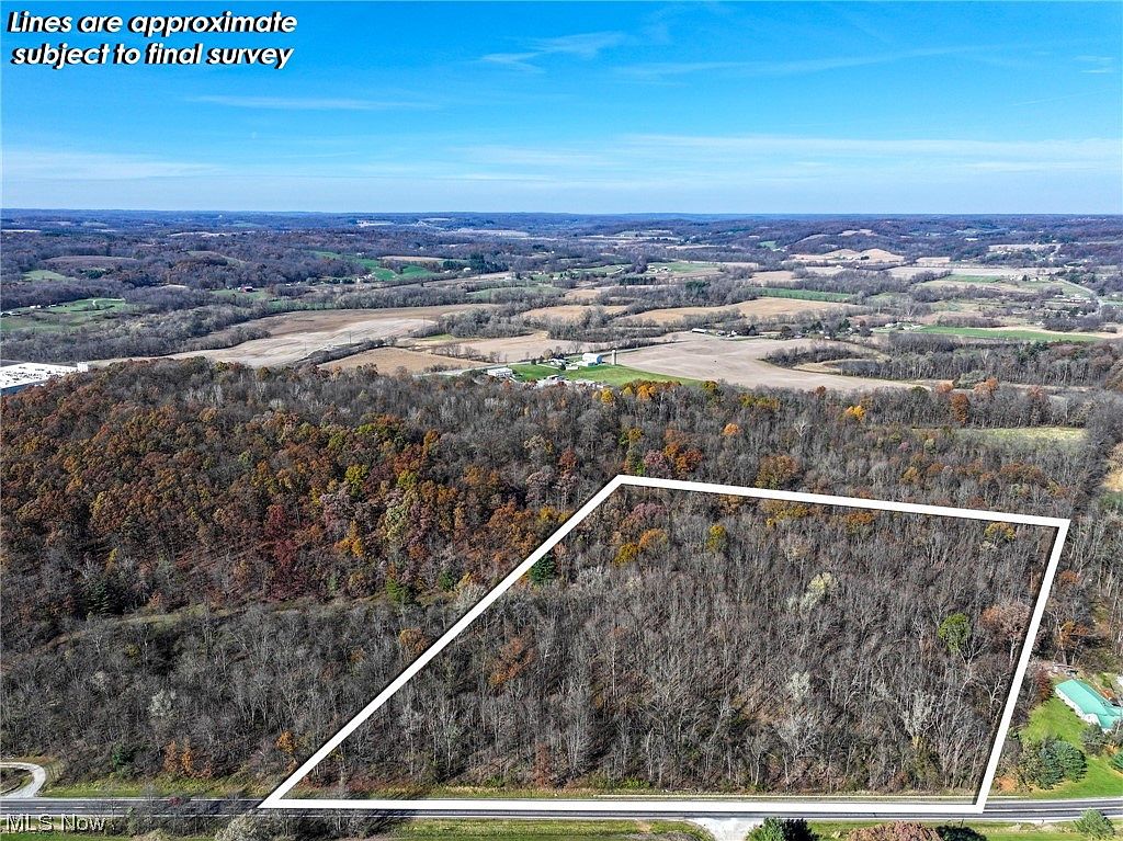 State Route 95, Perrysville, OH 44864 | Zillow