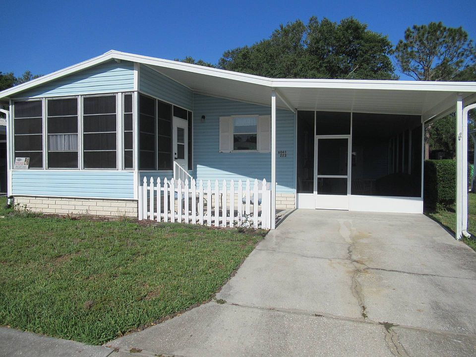 6041 Twilight Dr, Zephyrhills, FL 33540 | MLS #11171668 | Zillow