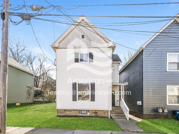 Houses For Rent in Washington County PA - 39 Homes | Zillow