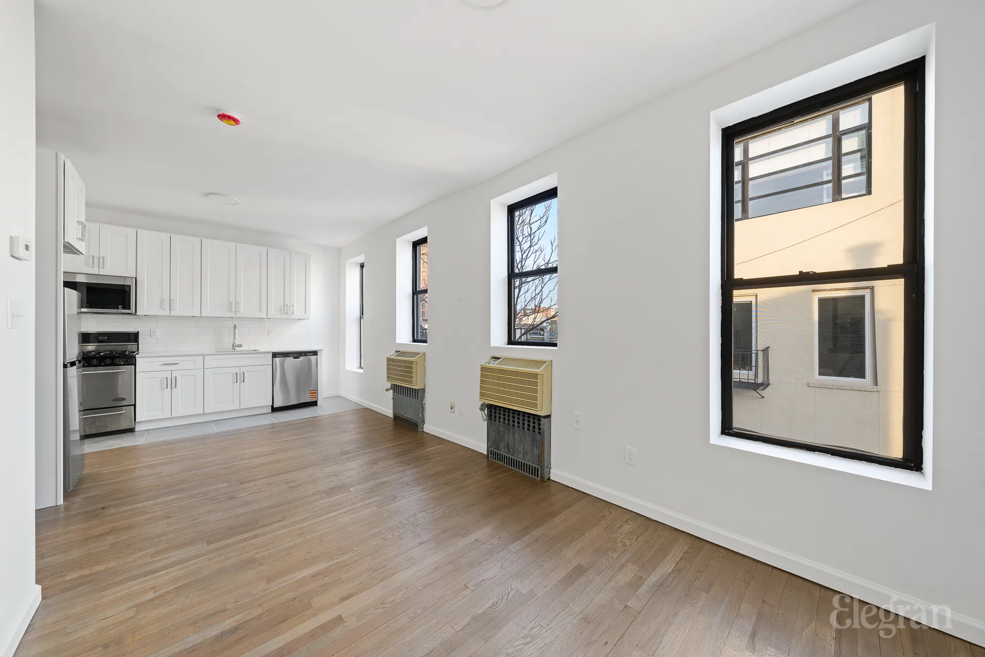 164 Orchard Street #6E in Lower East Side, Manhattan | StreetEasy