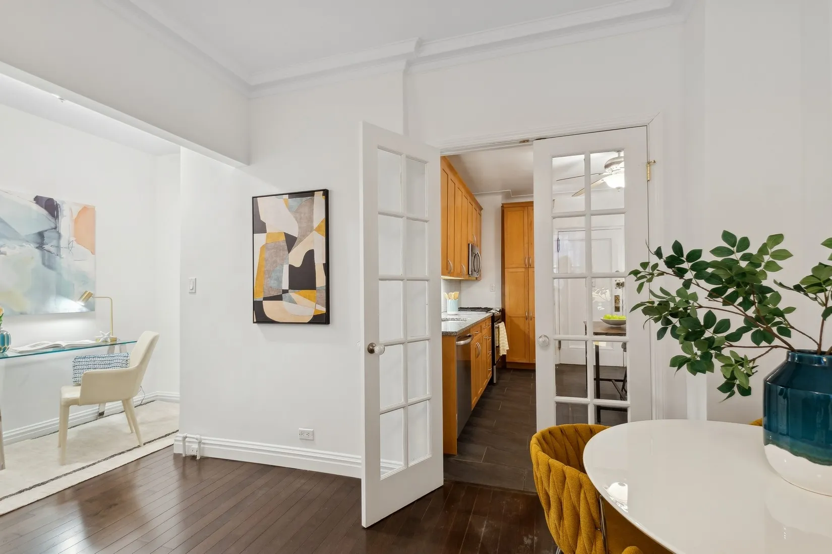 221 West 82nd Street #1D in Upper West Side, Manhattan | StreetEasy