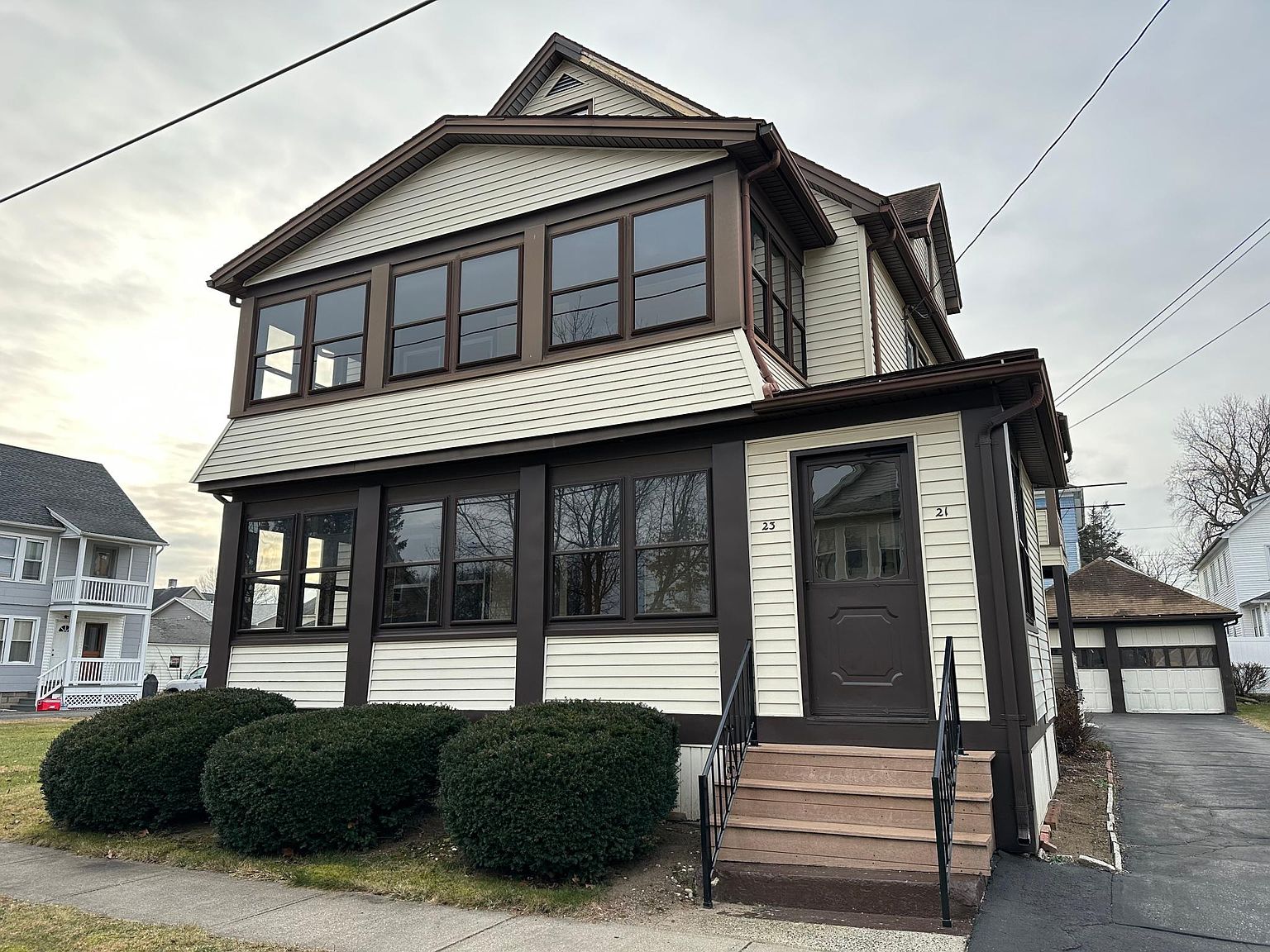 21 Luther St #21, Chicopee, MA 01013 | Zillow