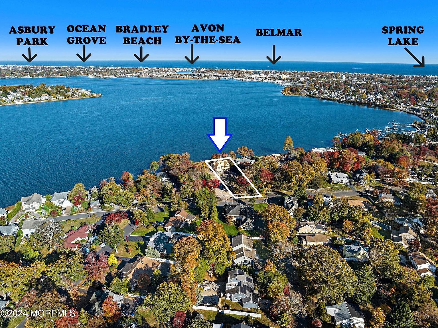 1604 Marconi Road, Wall Township, NJ 07719 | MLS #22431383 | Zillow