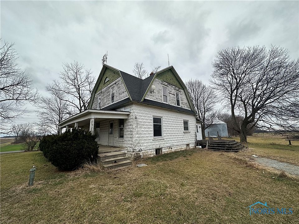 4249 County Rd N, Delta, OH 43515 | Zillow