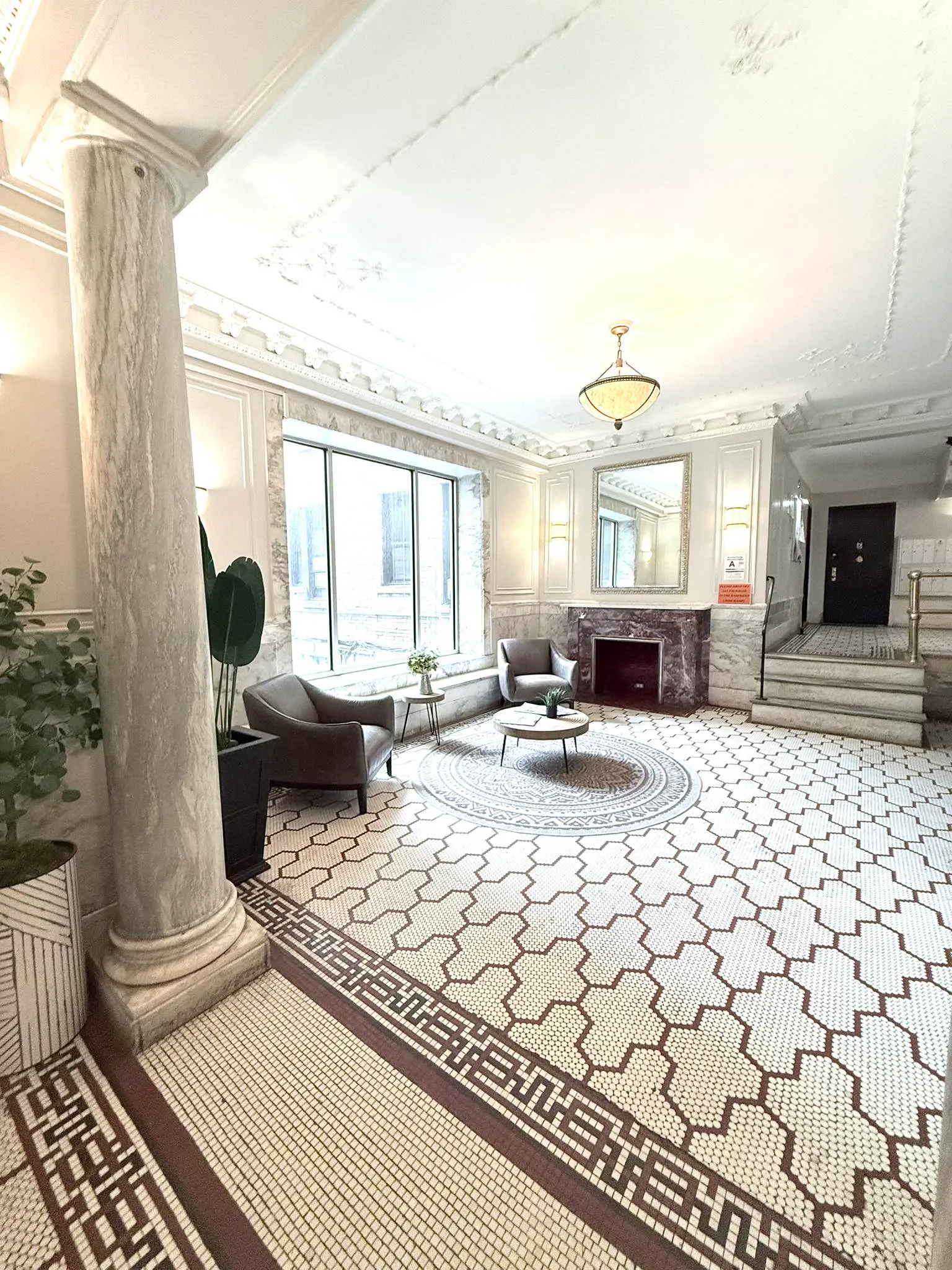 250 Riverside Drive #64A in Upper West Side, Manhattan | StreetEasy