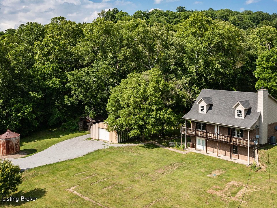 8459 State Highway 47, Sanders, KY 41083 | MLS #1639847 | Zillow